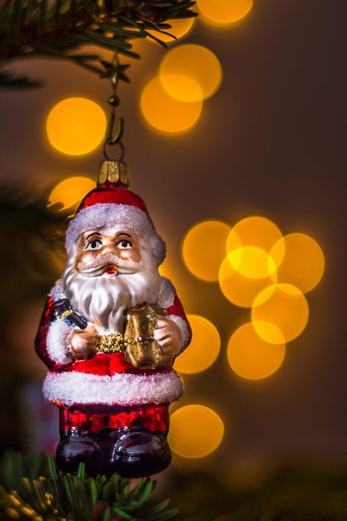 Santa Claus | Poems, Humour & Words from Poetic Expressions