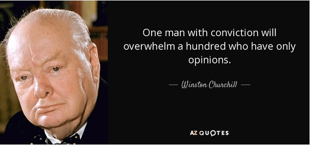 Winston Churchill Quotes | Poems, Humour & Words from Poetic Expressions